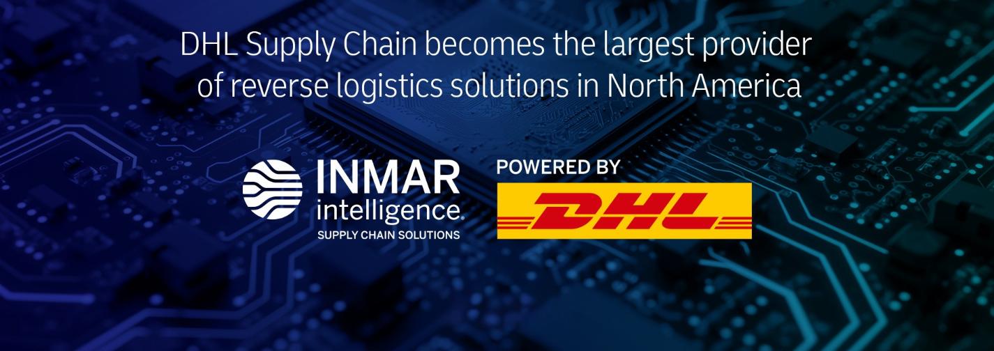 DHL Supply Chain – The world's leading contract logistics provider ...