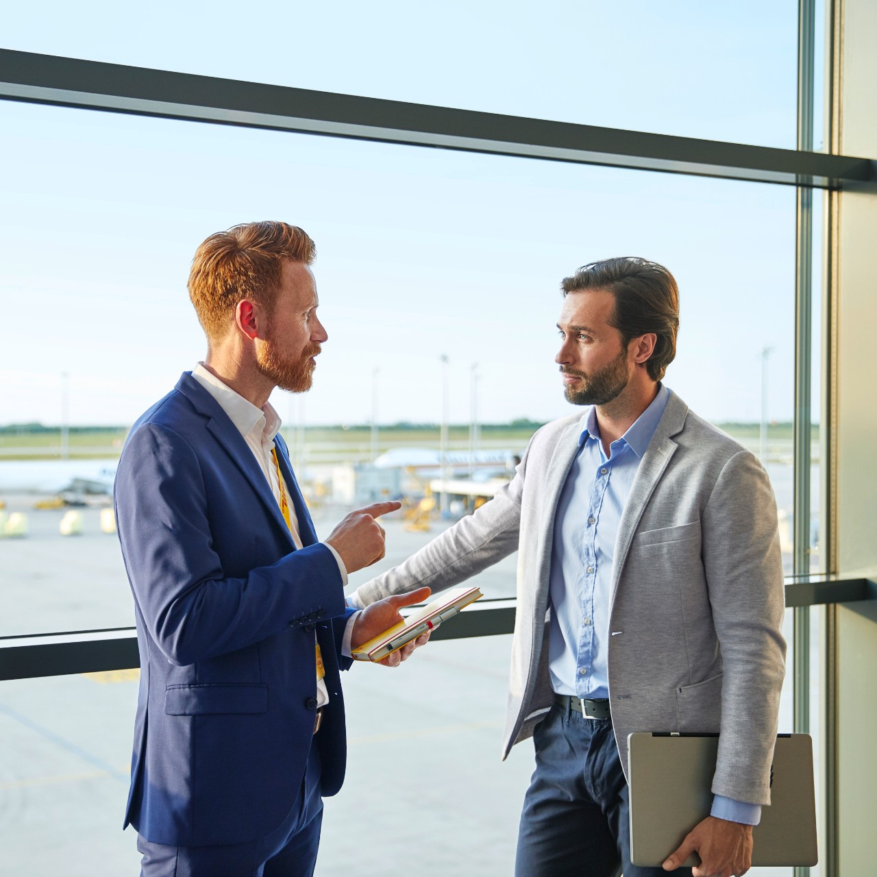 Middle East Crisis Situation Updates - DHL Global Forwarding - United ...