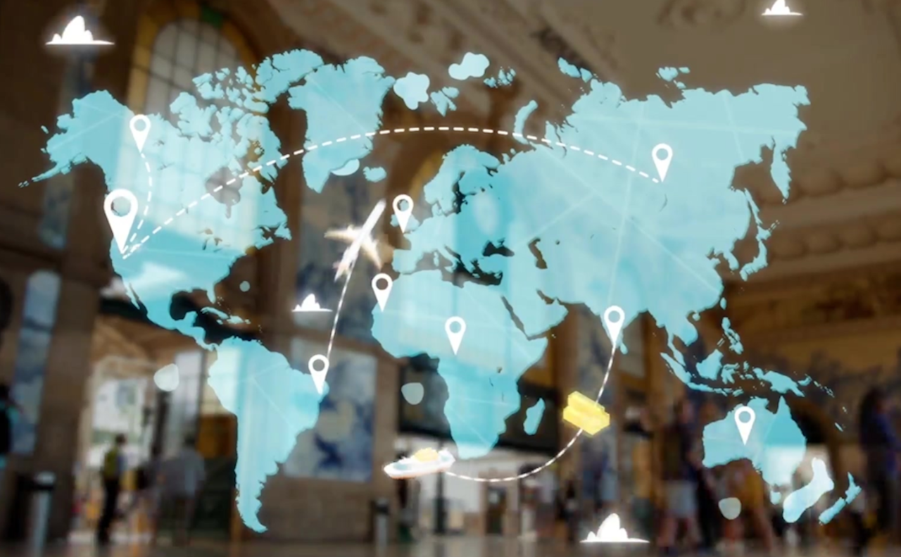 Solutions for Document and Package Shippers - DHL eCommerce - United ...