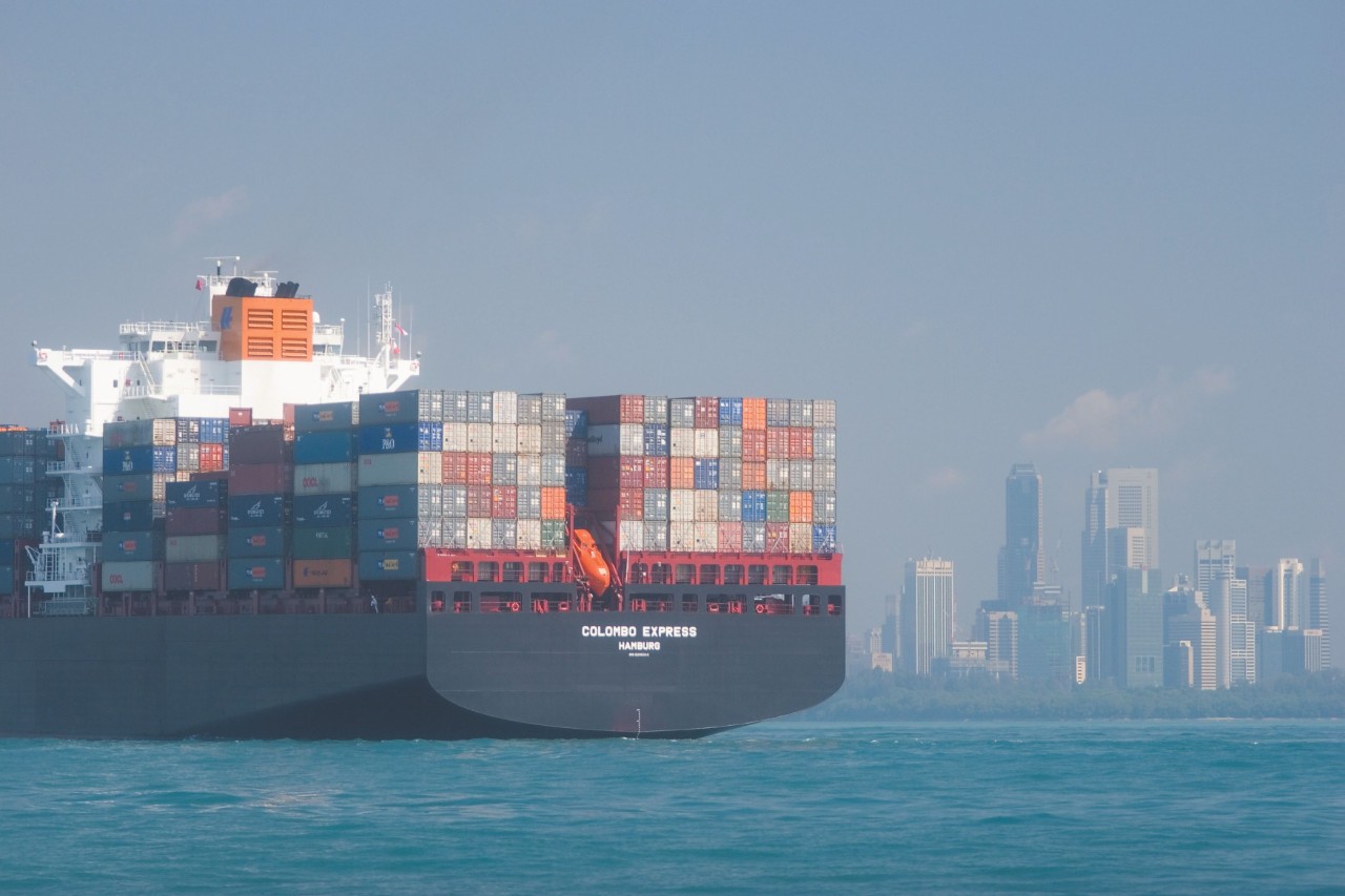 International Customs & Clearance Services - DHL - United Kingdom