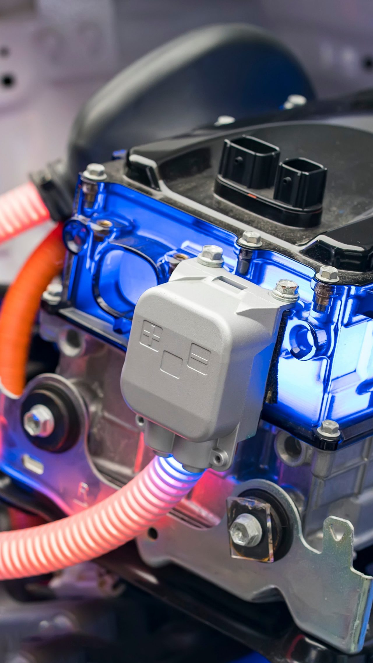 What's The One Thing - Control and Visibility - DHL - United Kingdom