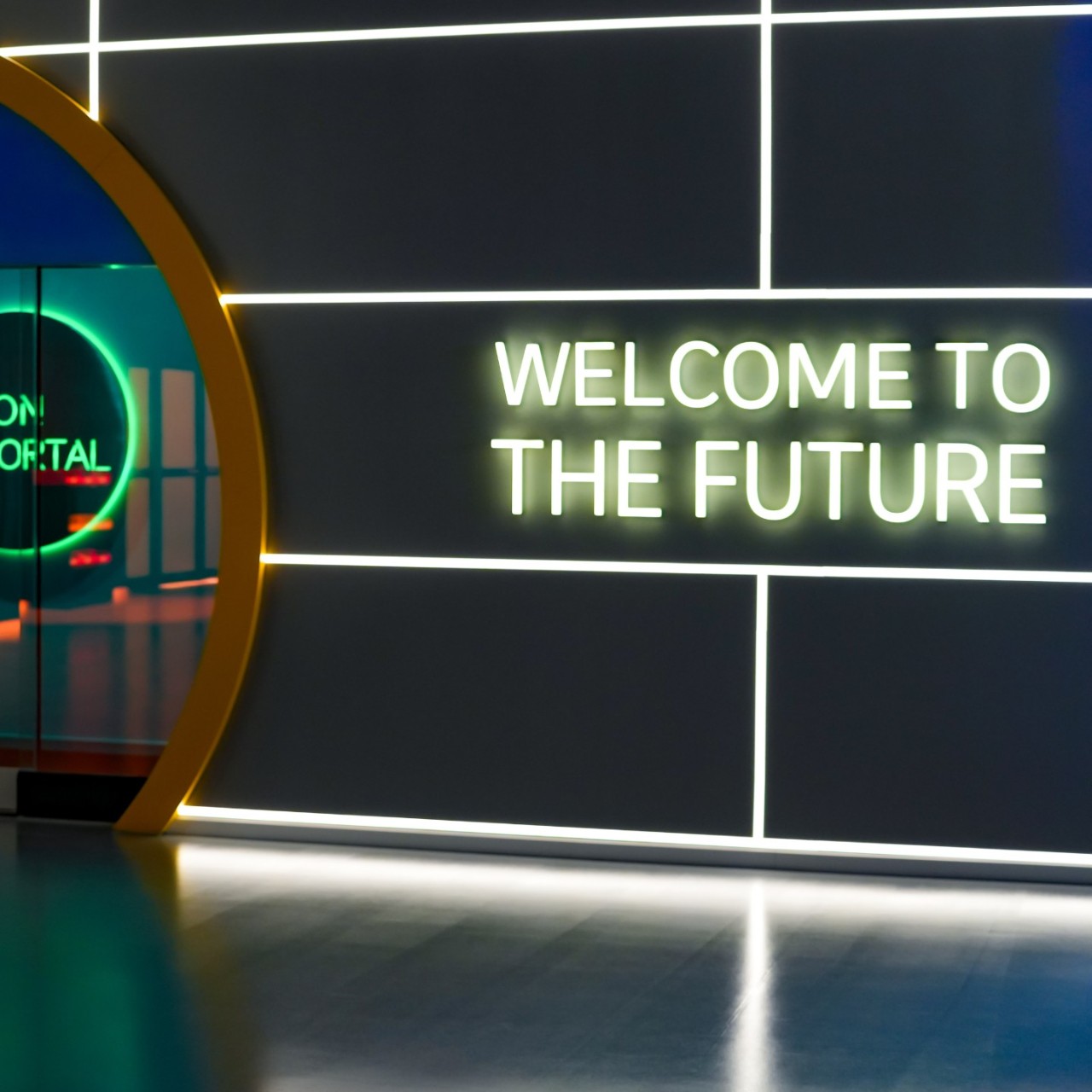 Logistics Trend Radar Echo - DHL - United Kingdom