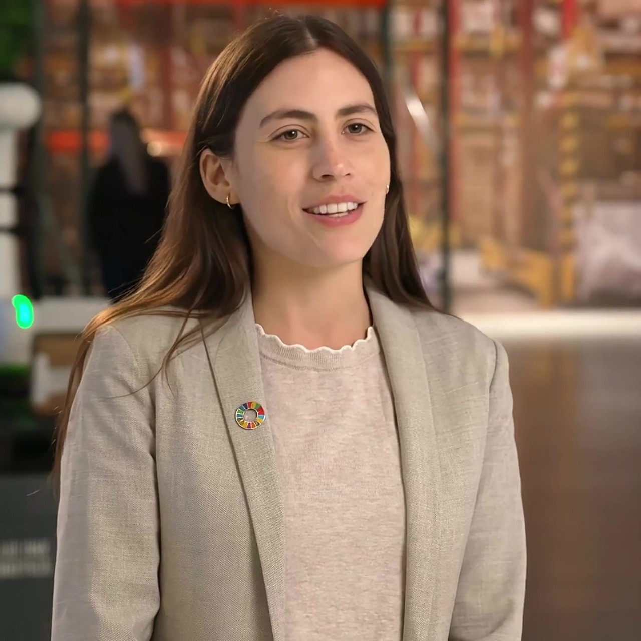 DHL Americas Innovation Center - DHL - United Kingdom