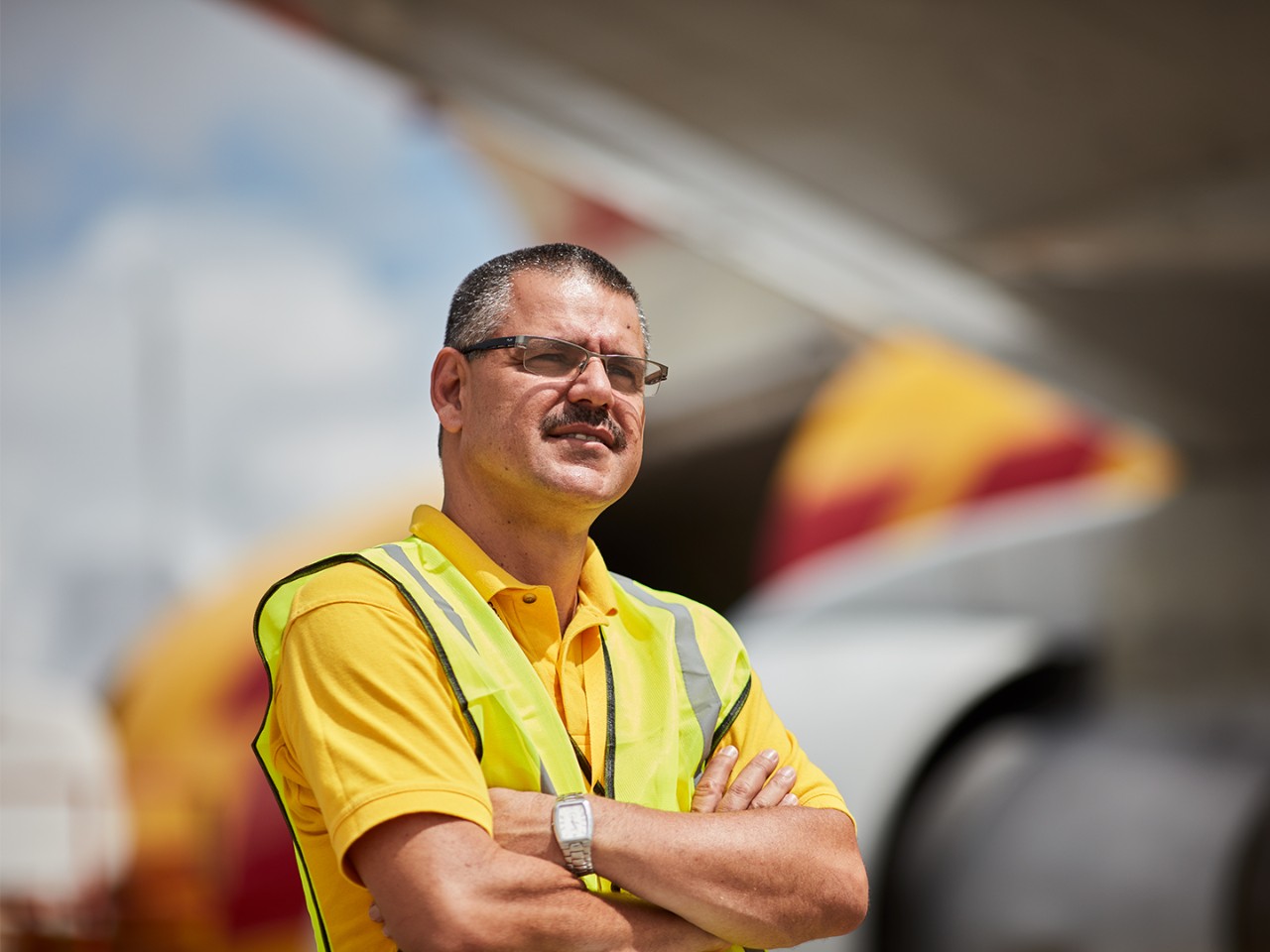 标准国际空运 - DHL Global Forwarding - China, People's Republic 中华人民共和国 标准国际空运 - DHL Global Forwarding - China, People's Republic 中华人民共和国