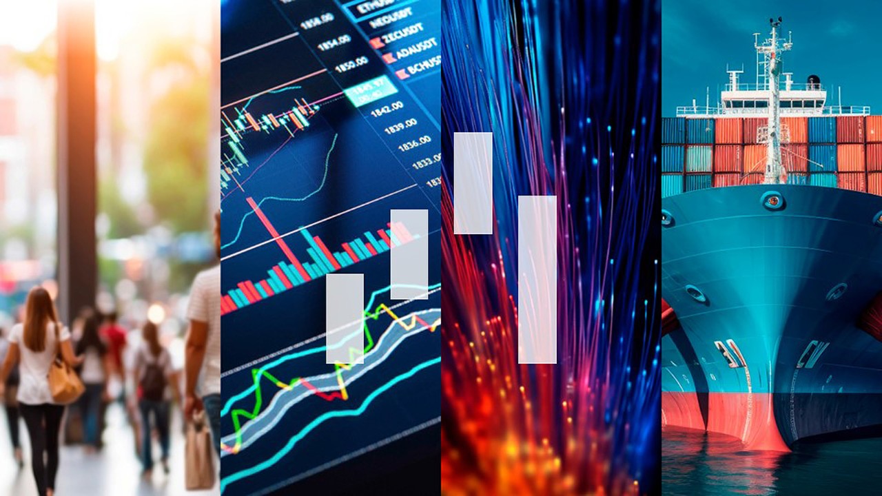 DHL Global Connectedness Tracker: Globalization Remains at a Record ...