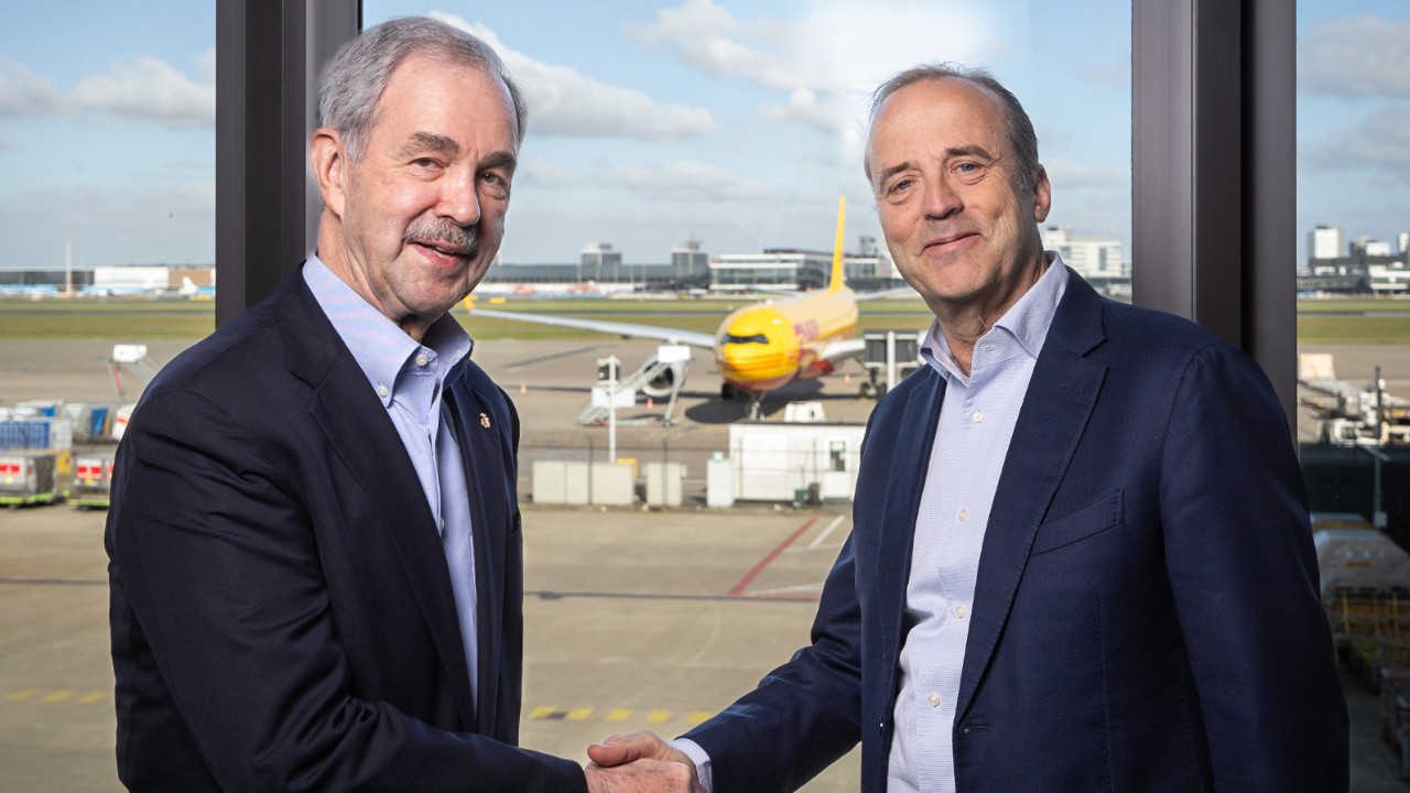 DHL Group Acquires CRYOPDP From Cryoport to Strengthen "DHL Health Logistics" - DHL - Czech Republic