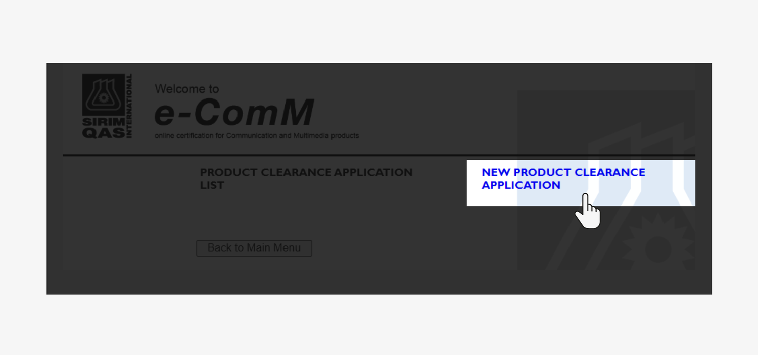 Guide to Get SIRIM Special Approval for Communication Device | DHL Malaysia