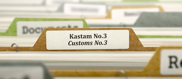 K3 Form in Malaysia: What It Is and How to Use It | DHL Malaysia