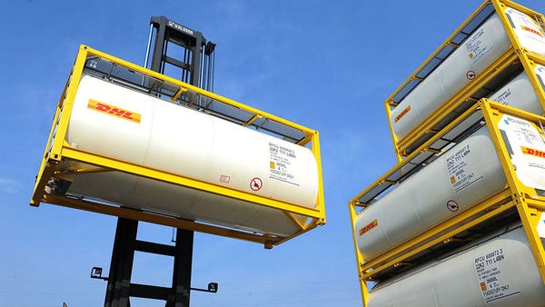 Dangerous Restricted Prohibited Goods | DHL South Africa