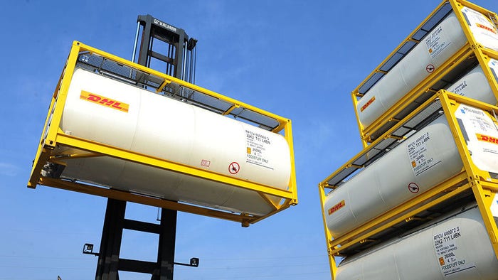 Dangerous Restricted Prohibited Goods | DHL South Africa