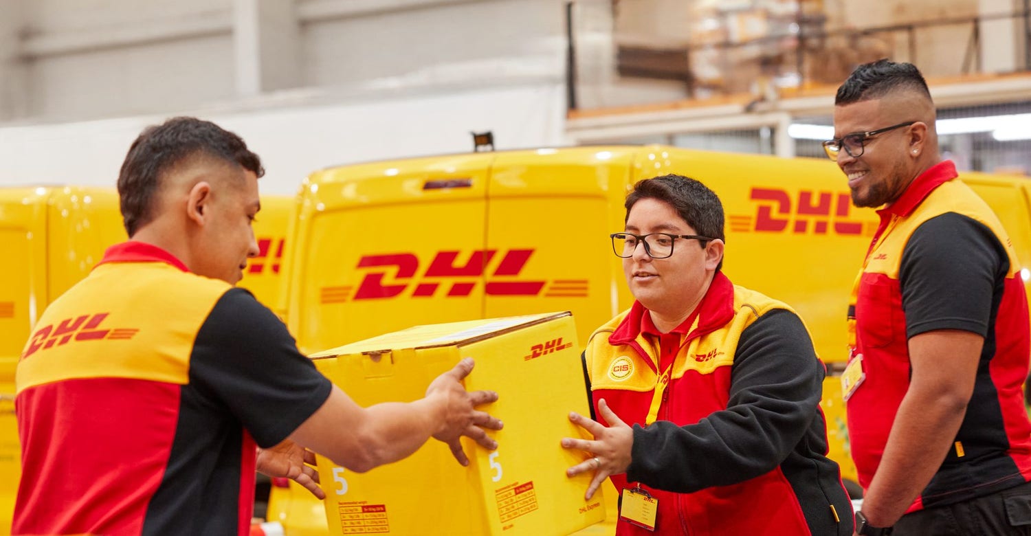 Guide to exporting Australian wool globally | DHL Australia