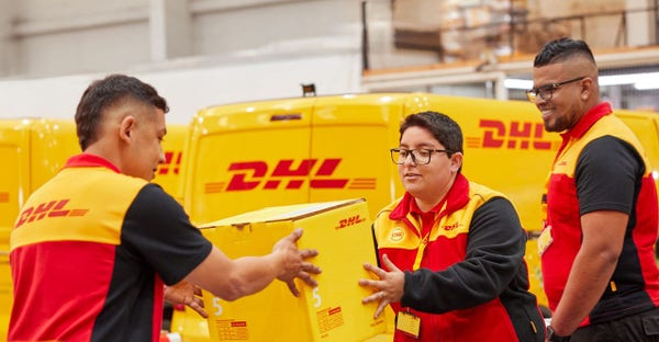 Guide to exporting Australian wool globally | DHL Australia