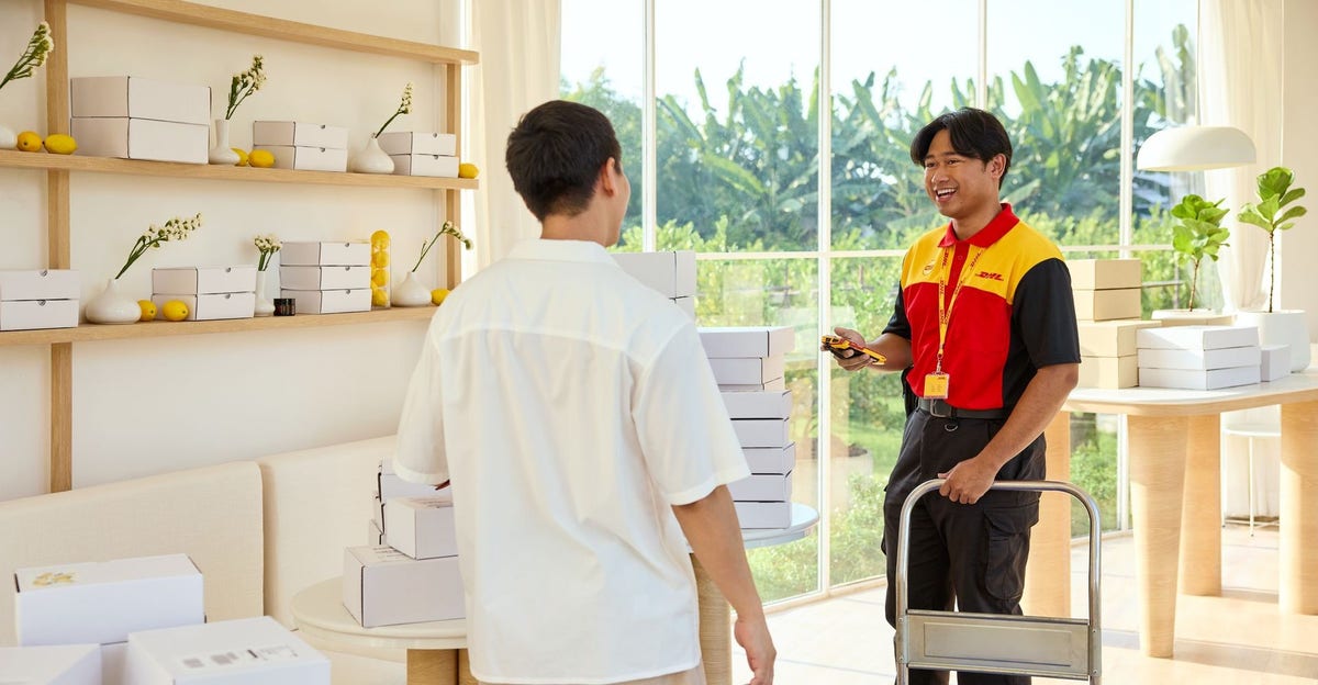 A Complete Guide to the RoDTEP Scheme | DHL India