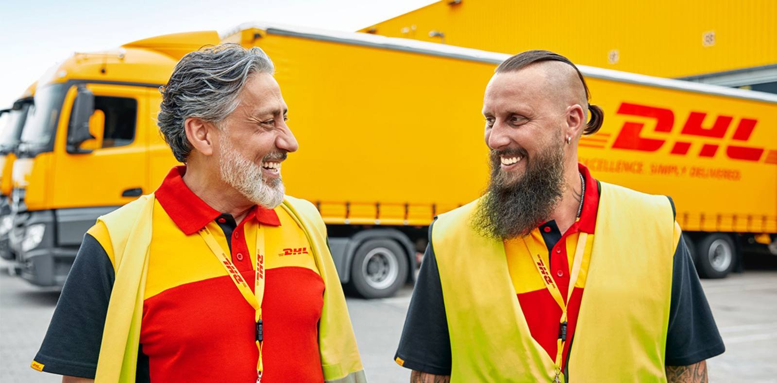 Mejora tu logística: 10 consejos que realmente funcionan | DHL ES