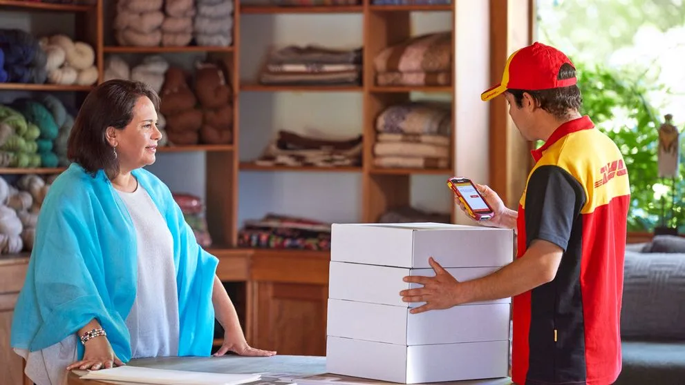 Understanding HS codes (Harmonized System codes) | DHL Express Hong Kong