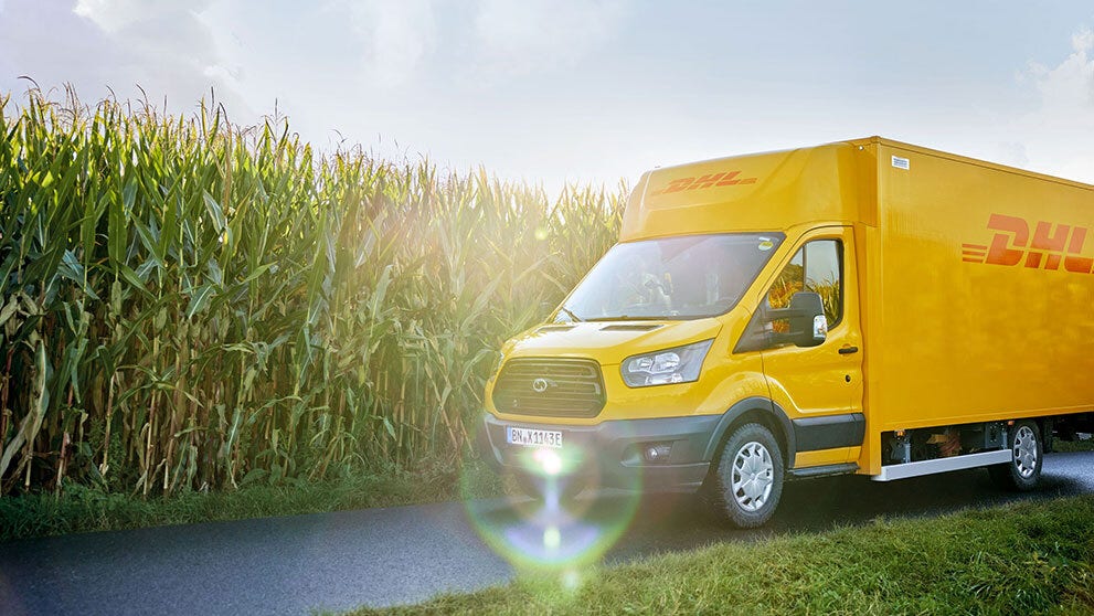 Essential Tips for Kenyan Exporters | DHL Kenya