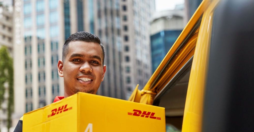 A guide to HS and AHTN codes when shipping from Indonesia | DHL ...