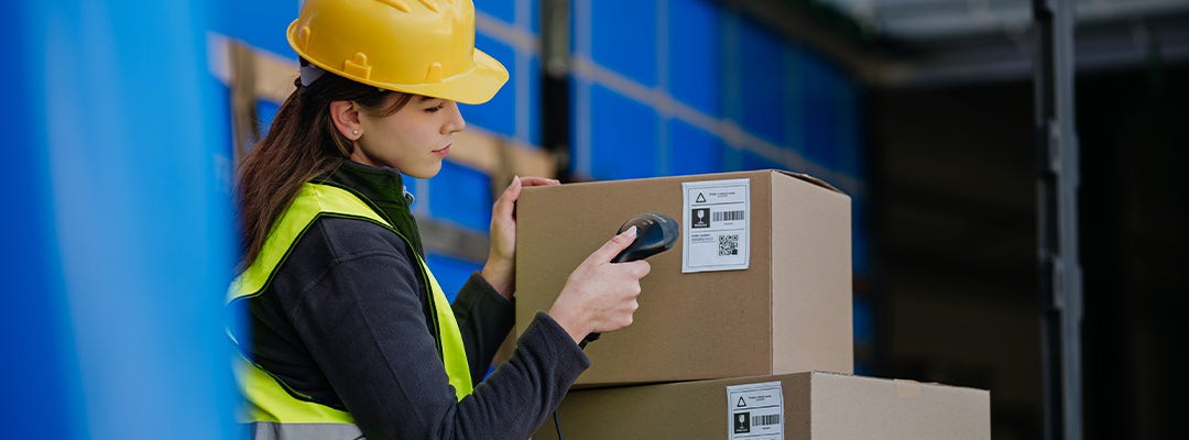 A guide to EORI numbers for e-commerce businesses | DHL Global