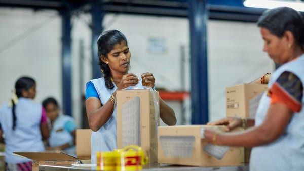 Key Information on customs duties in India | DHL India