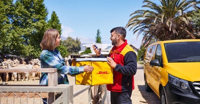 Balikbayan Box from Japan to the Philippines | DHL Philippines