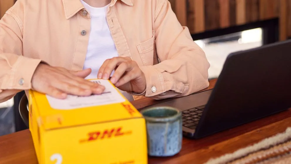 Guide to Mastering the Terminology of Logistics Industry | DHL Express ...