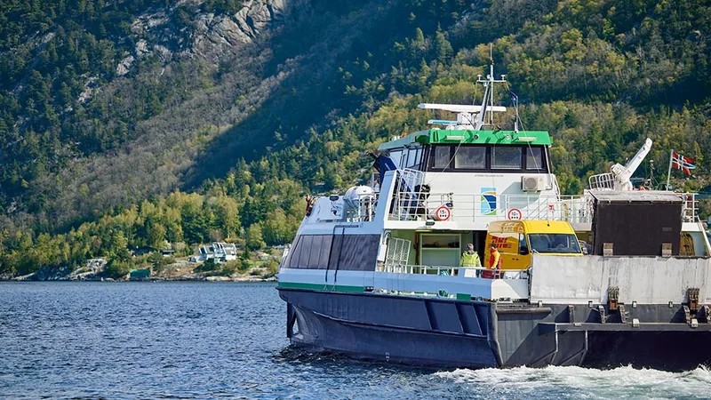 Learn About All of DHL’s Tools & Services | DHL Global