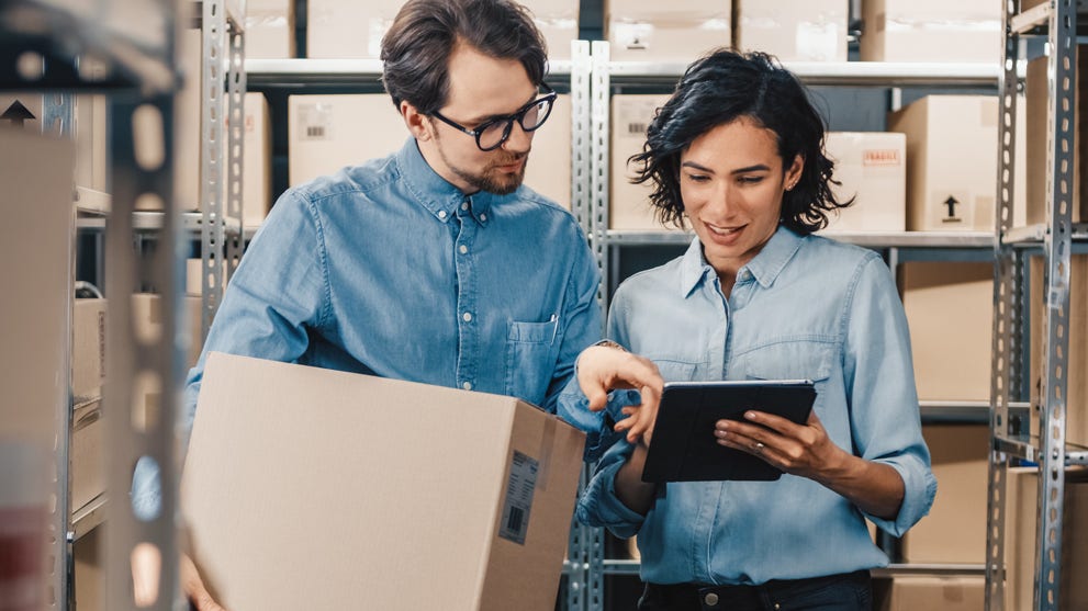 How to Create a Shipment (Document)