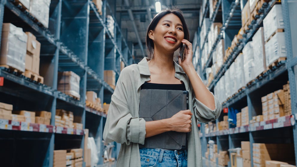 How to Ship a Package Internationally - DHL Express PH | DHL Philippines