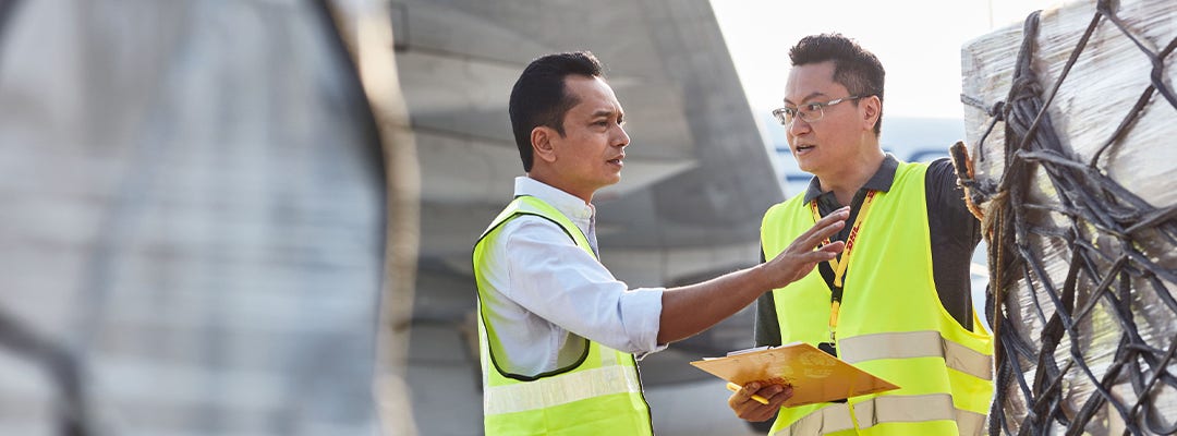 What is Commercial Invoice? Guide for Customs & Shipping | DHL Global