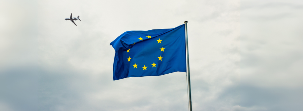 Shipping to the EU in 2025: Full Goods Declaration Guide | DHL Malaysia