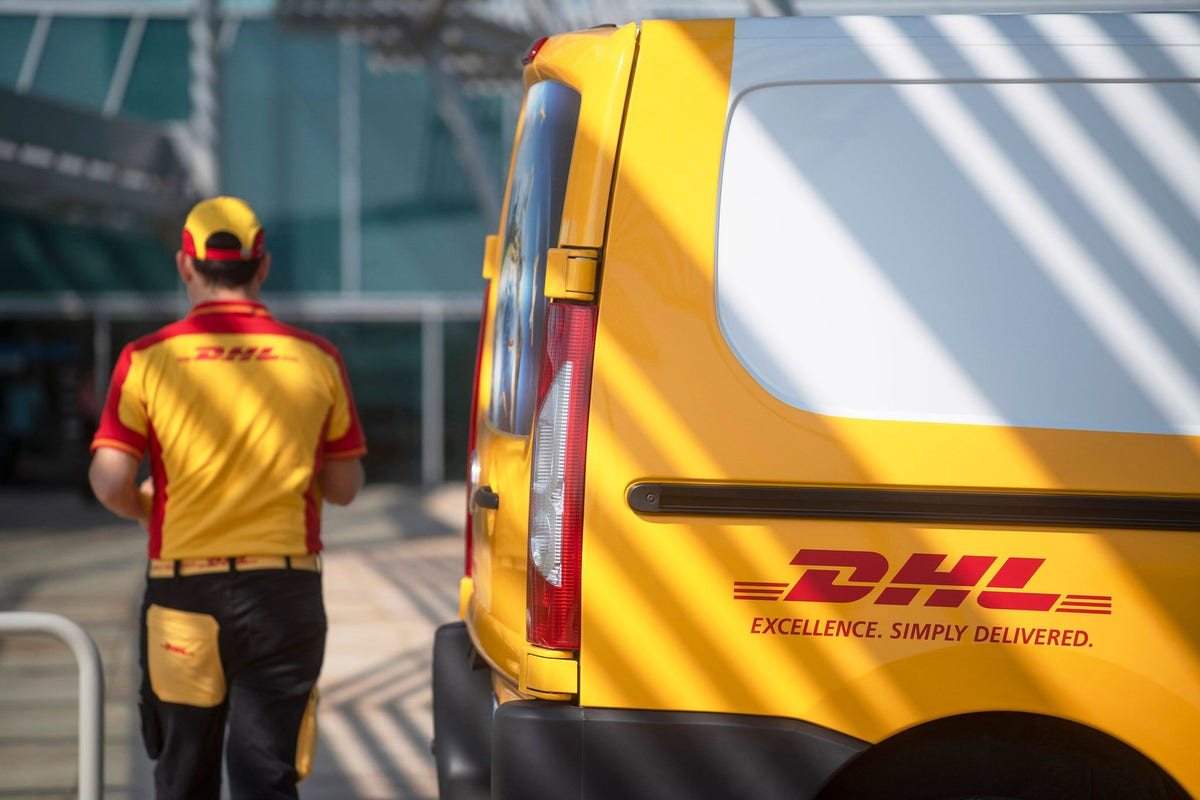 Shipment Pick-up Schedule for DHL Express | DHL Express Singapore
