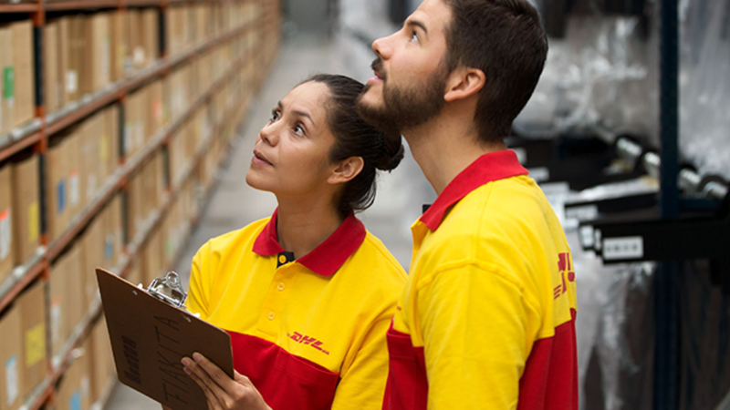 Inventory Accuracy: How to Calculate & Improve it | DHL Ireland