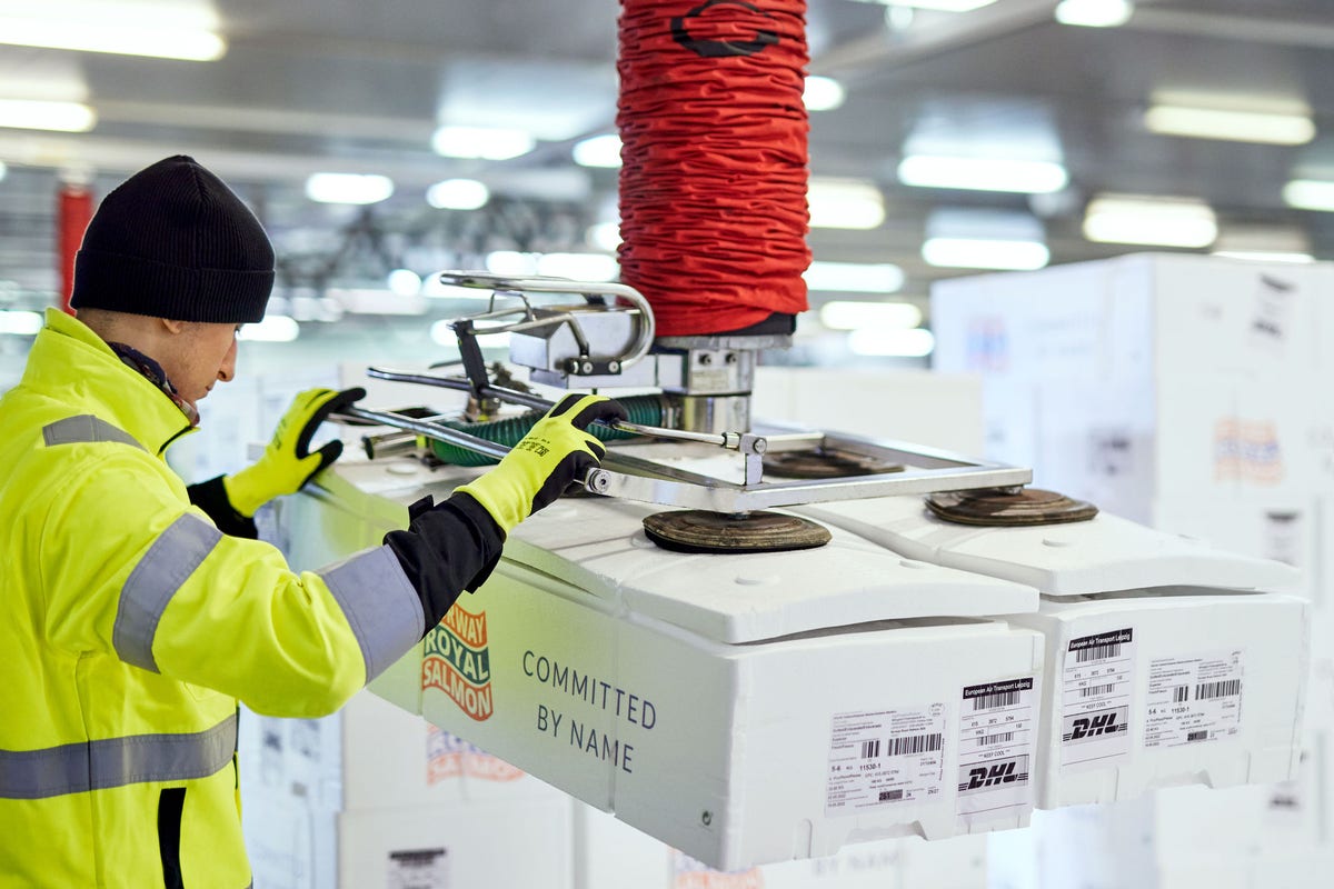 A Guide To Ship Batteries and Electronics Internationally | DHL Malaysia