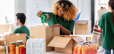 How You Can Safely Ship Frozen, Cold & Perishable Food | DHL Global