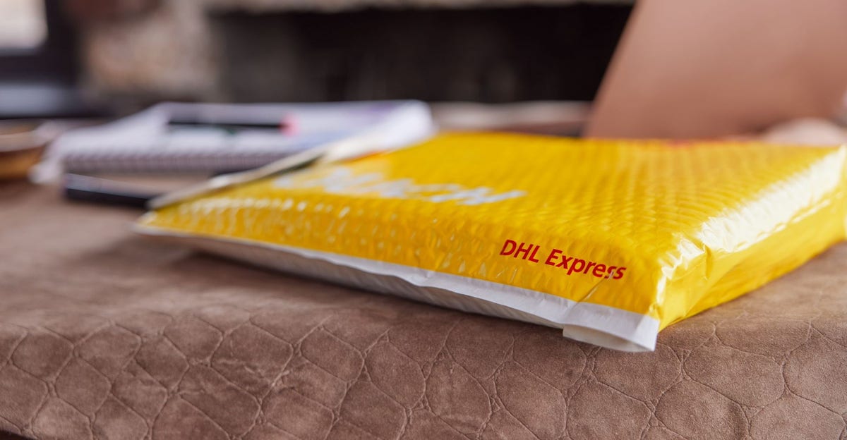 How To Ship Internationally? - DHL Express PH | DHL Philippines