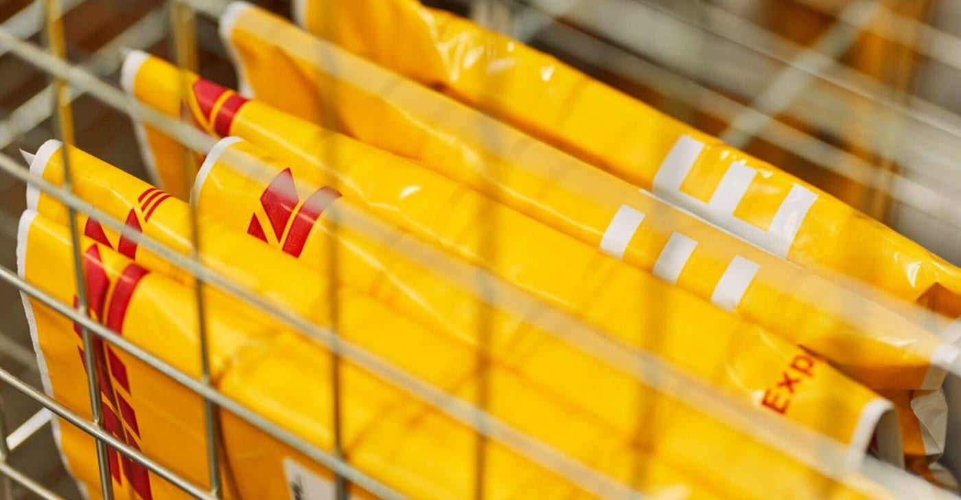 Navigating holiday shipping deadlines with DHL Express | DHL Express ...
