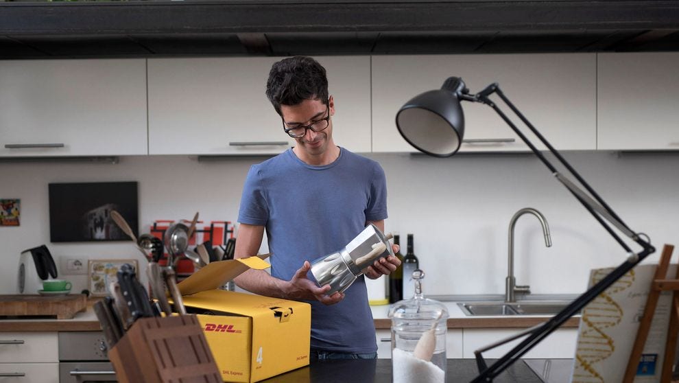 Understanding HS codes: What Thai shippers need to know | DHL Thailand