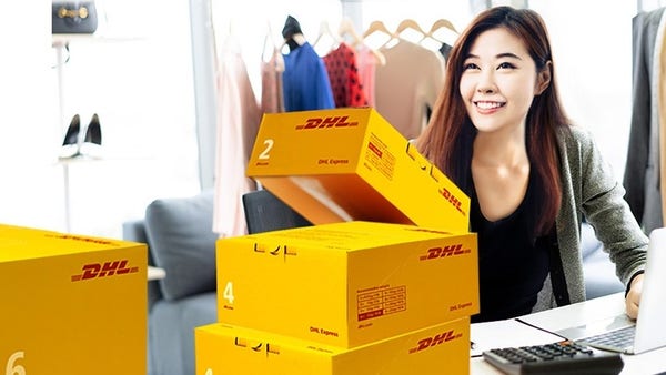 Shipping FAQs: Common Questions Answered | DHL AU