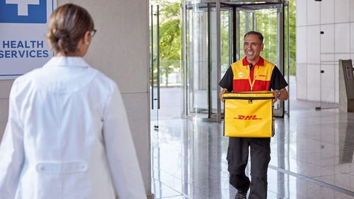 Solusi DHL Express untuk tantangan cold chain logistic | DHL Discover ...
