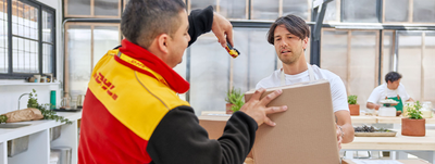 Inventory Accuracy: How to Calculate & Improve it | DHL Ireland