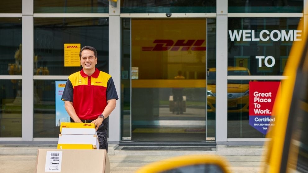 Vietnam’s Import Taxes and Duties 2025 | DHL Vietnam