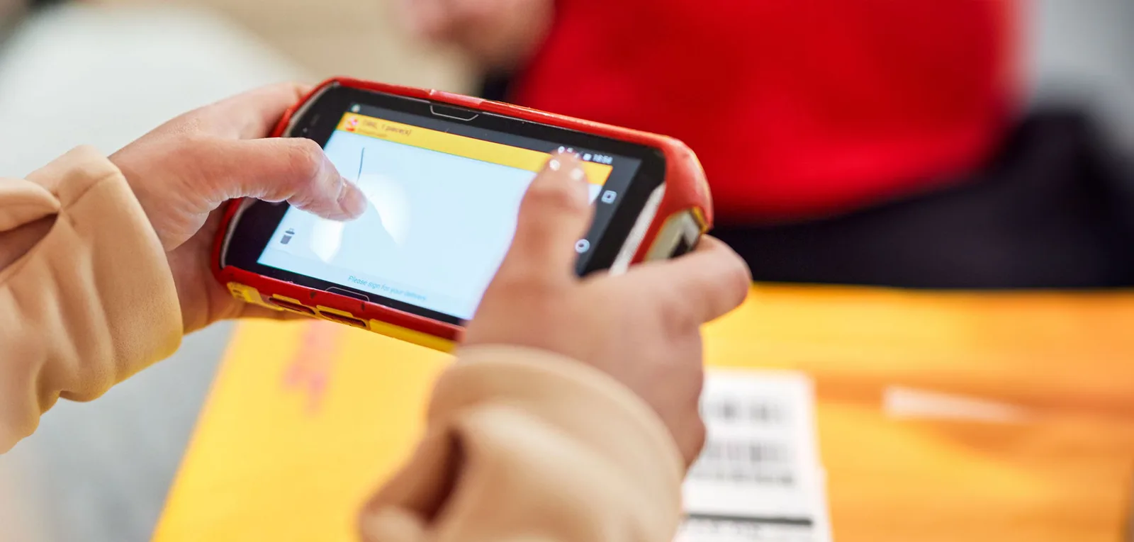 On Demand Delivery Makes Delivering International Shipments | DHL Discover