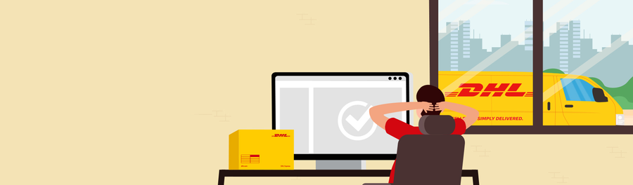 DHL US Promo Code: Up to 50% Off Shipping Discounts | DHL US