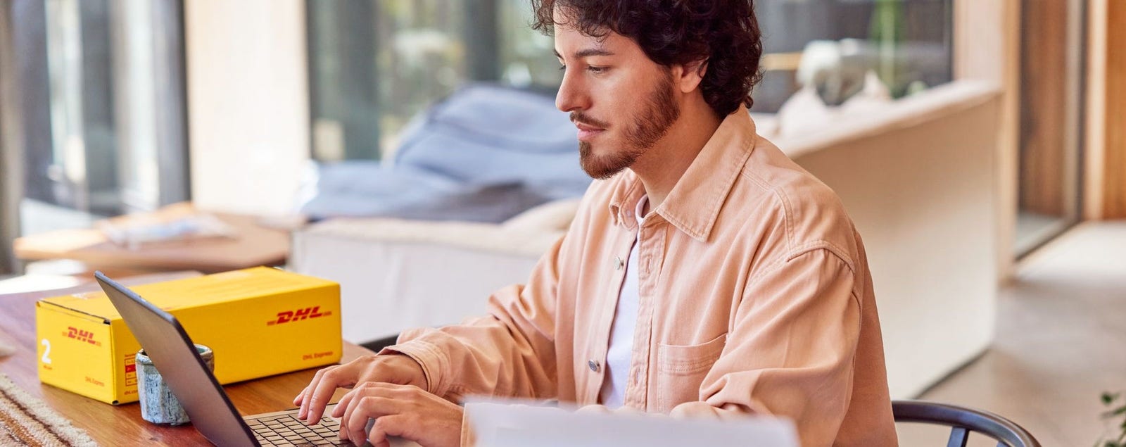 DHL Service Point Timetable | Find Drop-Off Points Near You | DHL ...