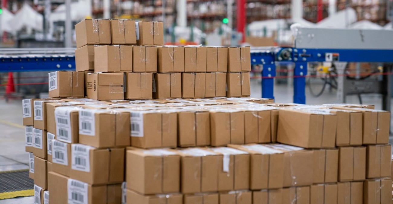 Strategic Trade Goods | DHL Malaysia