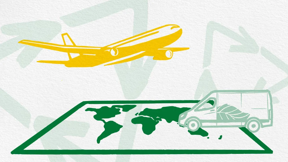 Sustainable Packaging: Everything You Need to Know | DHL Global