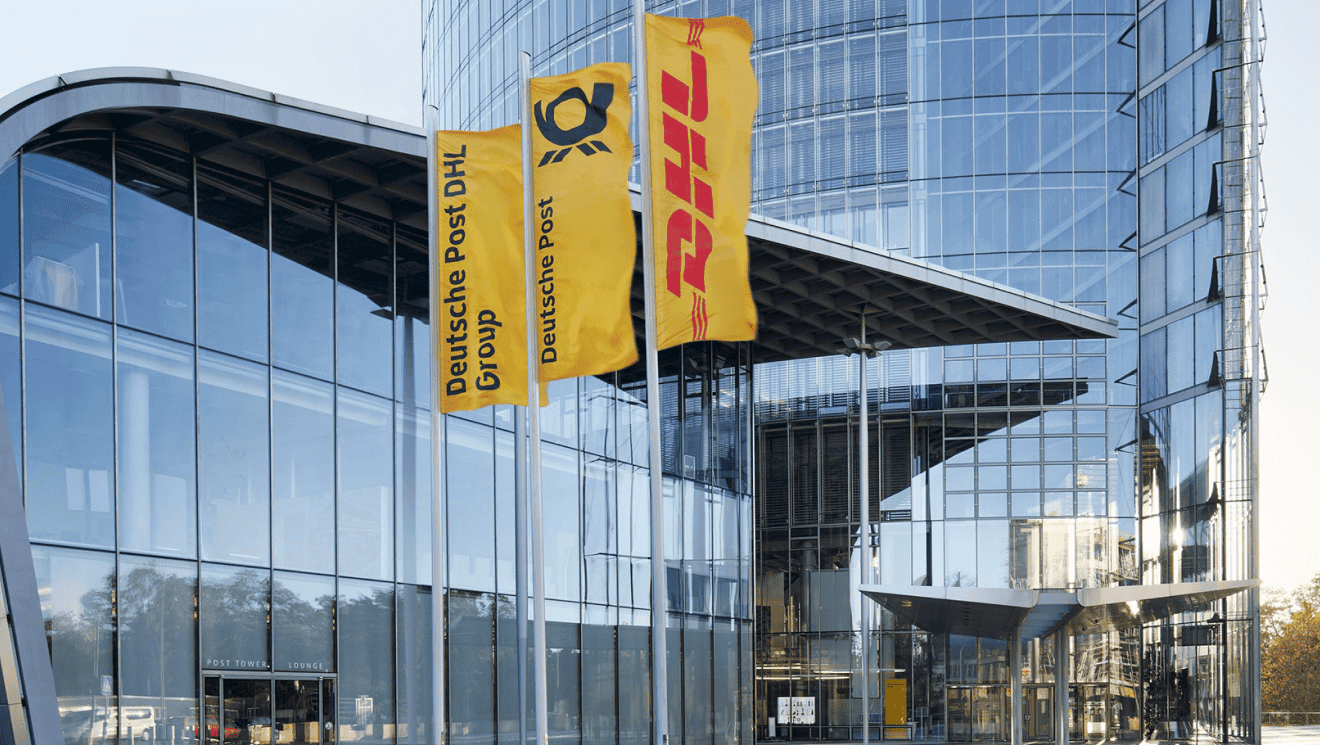 한국 (한국어) | DHL 코리아