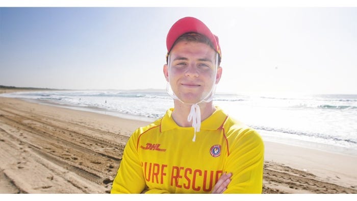 Australians encouraged to share memorable stories on patrolled beaches ...