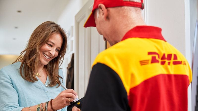 4 challenges in logistics industry in 2024 | DHL Vietnam