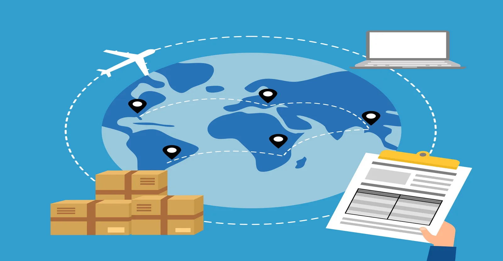 Payment and Shipment Release | DHL Malaysia